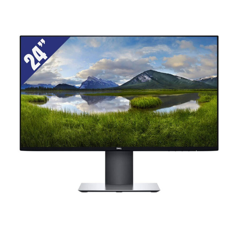 Màn Dell Ultrasharp U2419H 23.8 inch FHD IPS 60Hz - Cũ đẹp