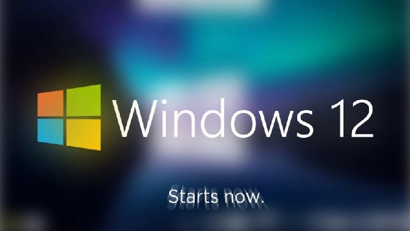 Hệ điều hành Windows mới đáng dùng nhất (Microsoft Windows 12) - AI PC